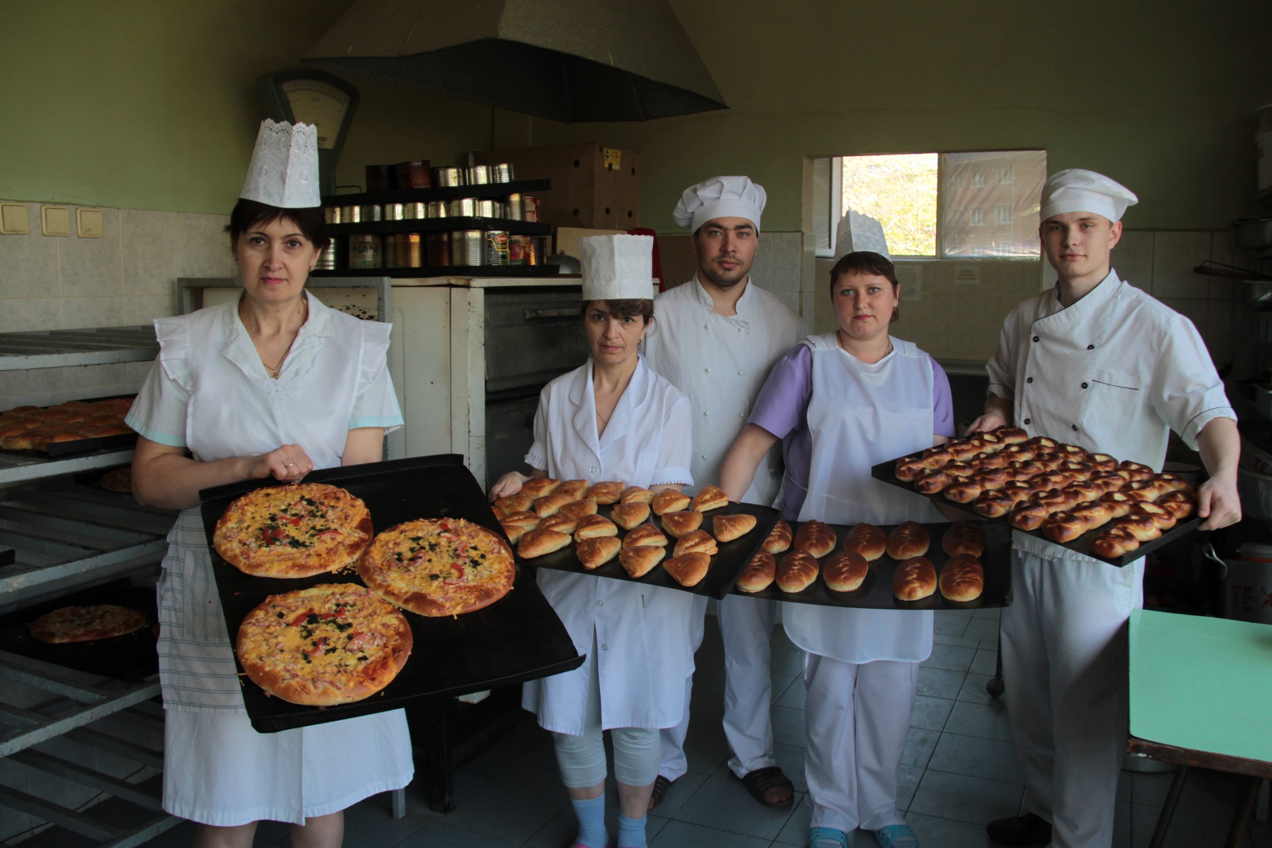 About KubSU — Kuban State University